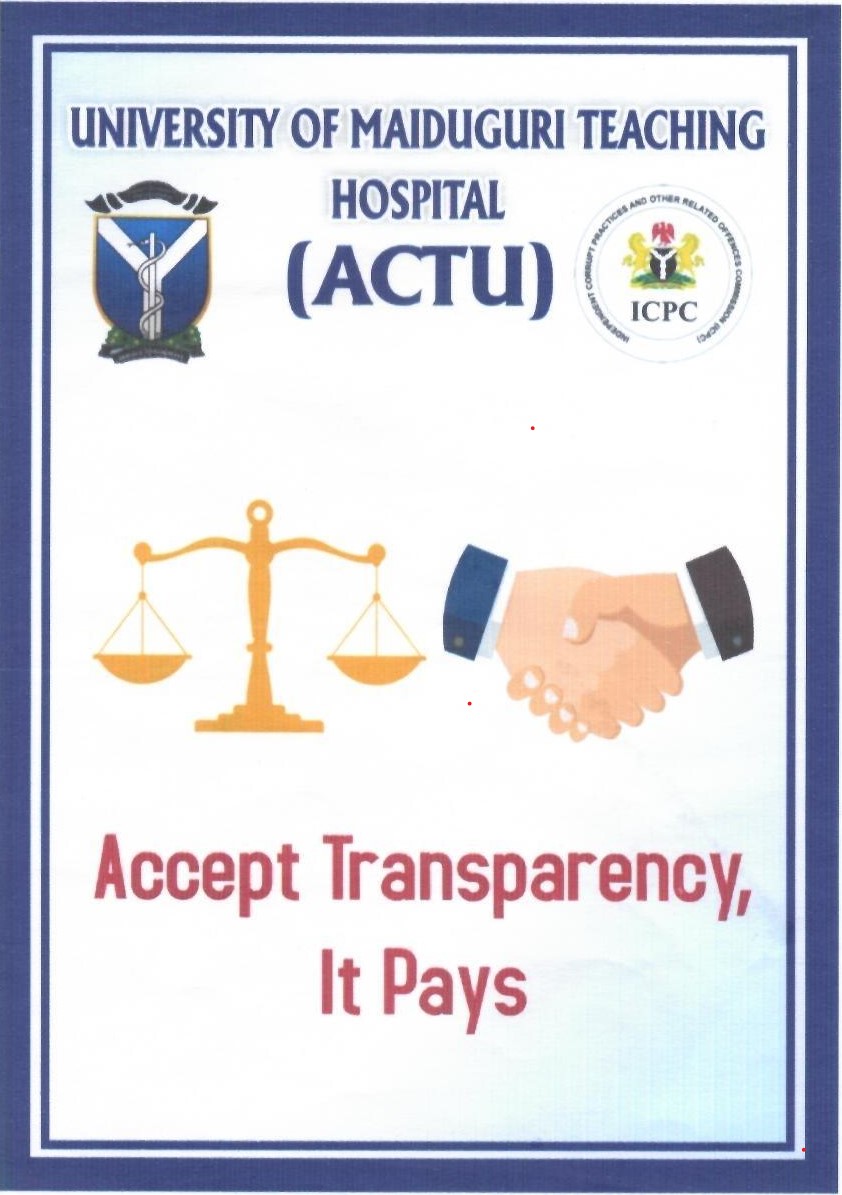 University of Maiduguri Teaching Hospital