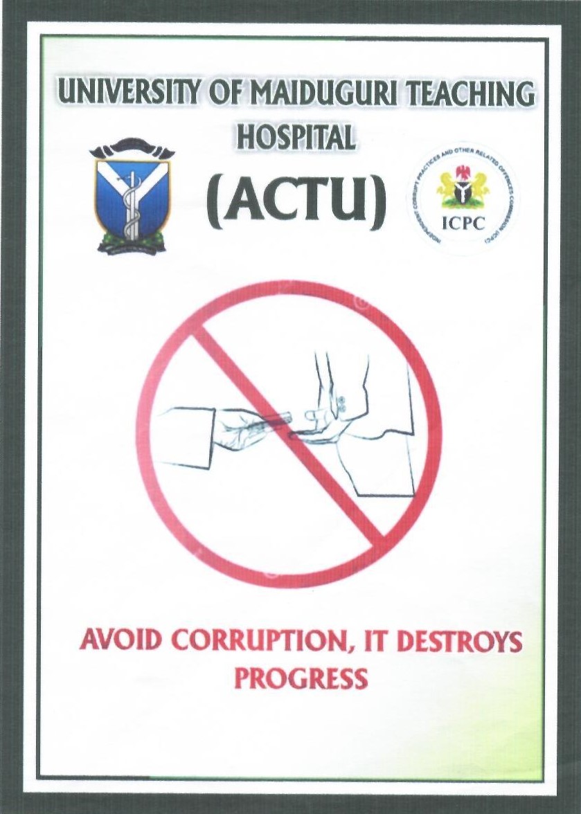 University of Maiduguri Teaching Hospital